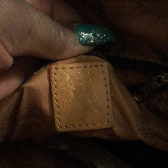 MCM | Bags | Vintage Mcm Shopper | Poshmark